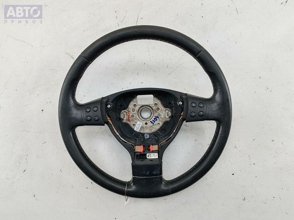 Руль Volkswagen Passat B6