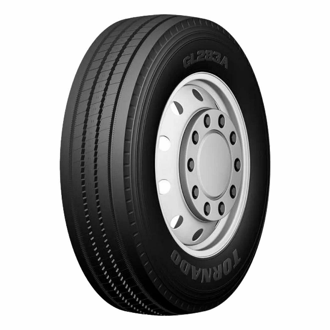 Грузовая шина Tornado GL283A 295/75 R22.5 146/143L