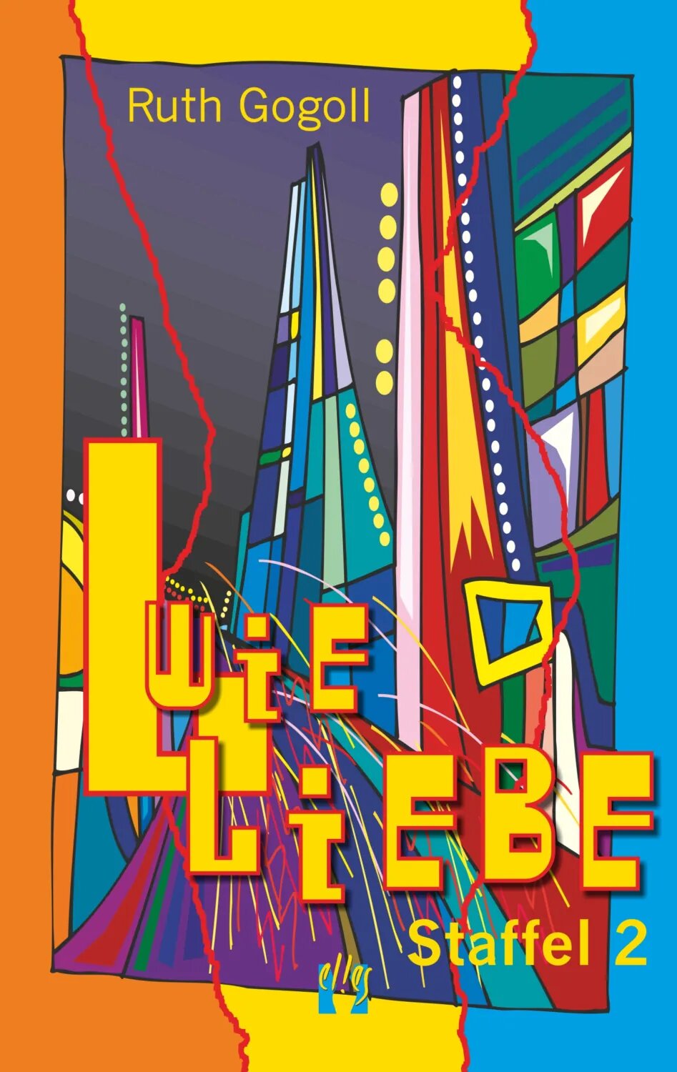 L wie Liebe (Staffel 2) [Цифровая книга]