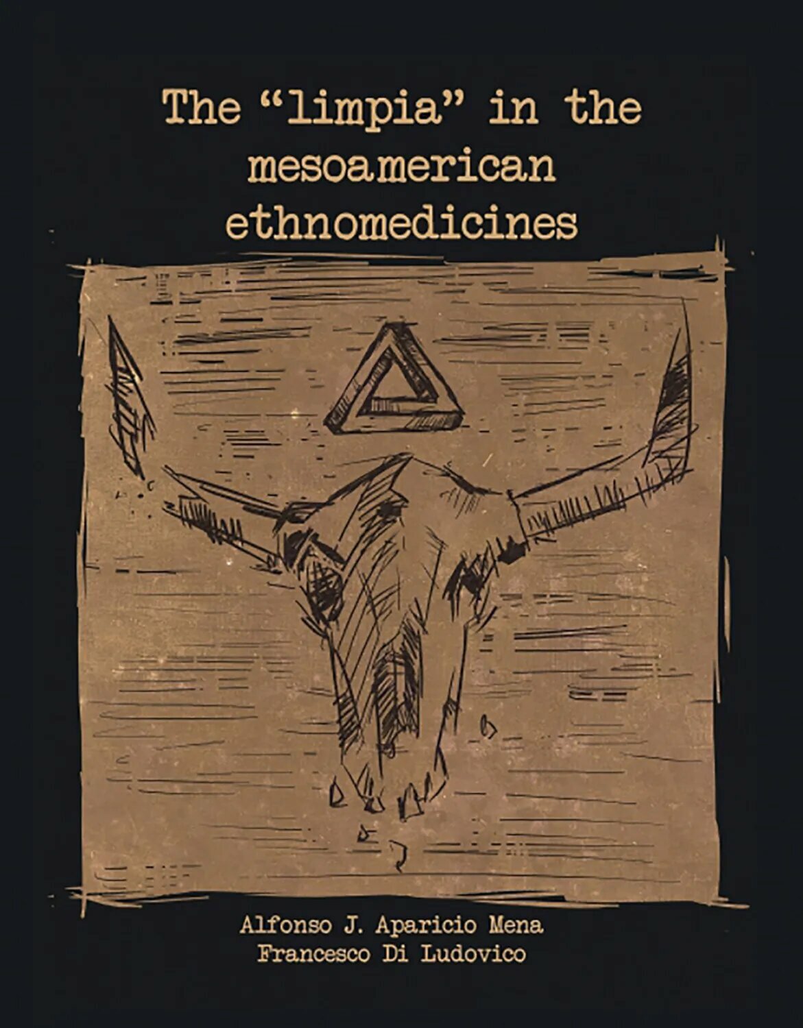 The "limpia" in the Mesoamerican Ethnomedicines [Цифровая книга]