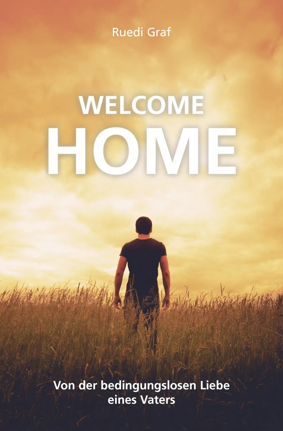 Welcome Home [Цифровая книга]