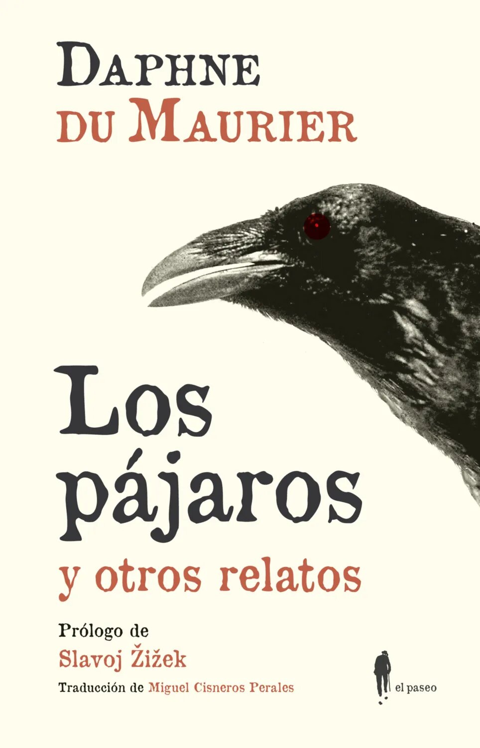 Los pájaros y otros relatos [Цифровая книга]