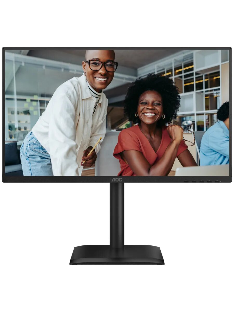 23.8" Монитор 24E4U, IPS, 1920x1080, 120Гц (24E4U)