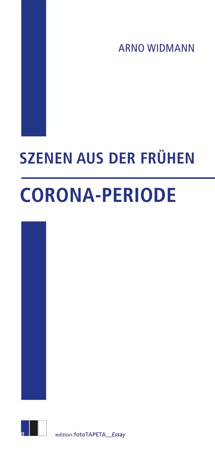 Szenen aus der frühen Corona-Periode [Цифровая книга]