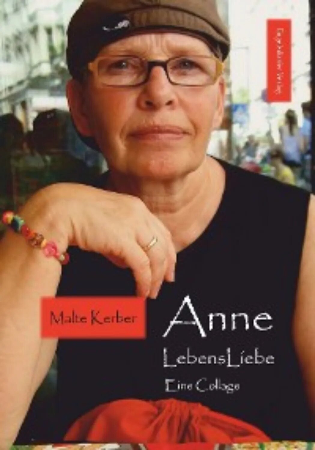 Anne LebensLiebe [Цифровая книга]