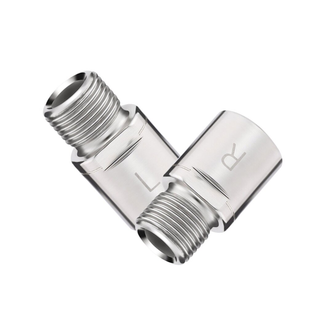 Прочные стальные удлинители педалей велосипеда с универсальными адаптерами для легкой установки и защиты коленей