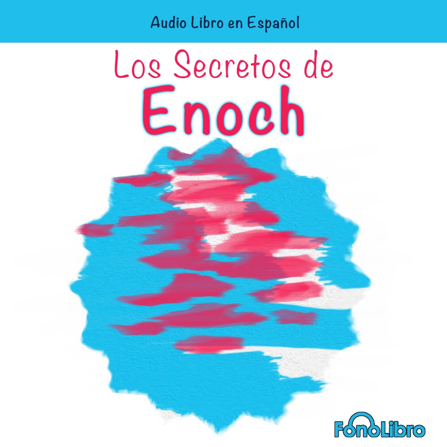 Los Secretos de Enoch (abreviado) [Аудиокнига]
