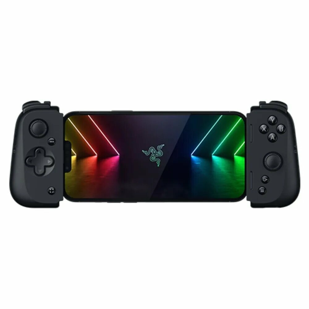 Контроллер Razer Kishi V2 версии для Android — фото 1
