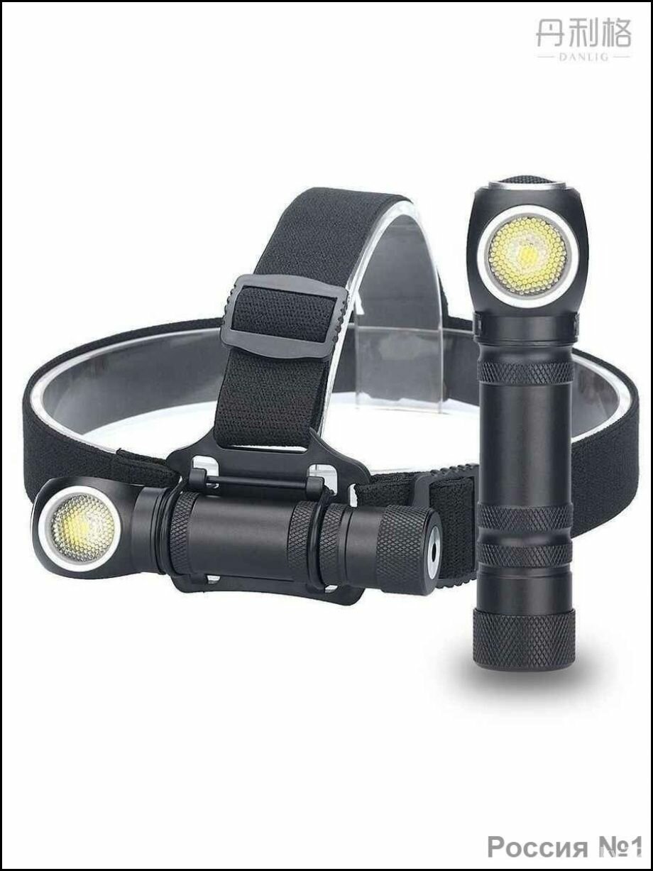 Бестселлер налобный