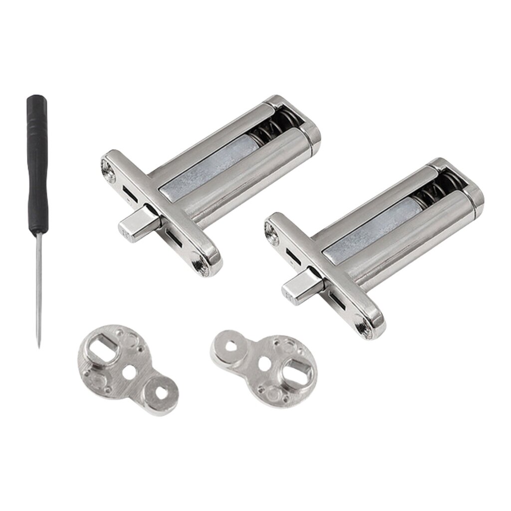 Скрытые конструкции Петля Скрытые петли для откидной крышки для модных косметических станций