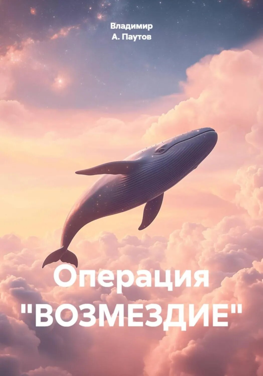 Операция «возмездие» [Цифровая книга]