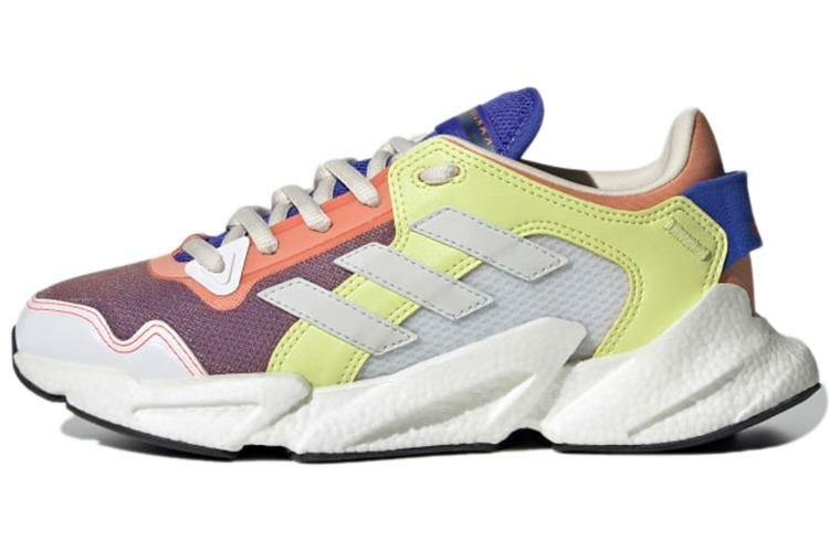 Кроссовки X9000 Ambient