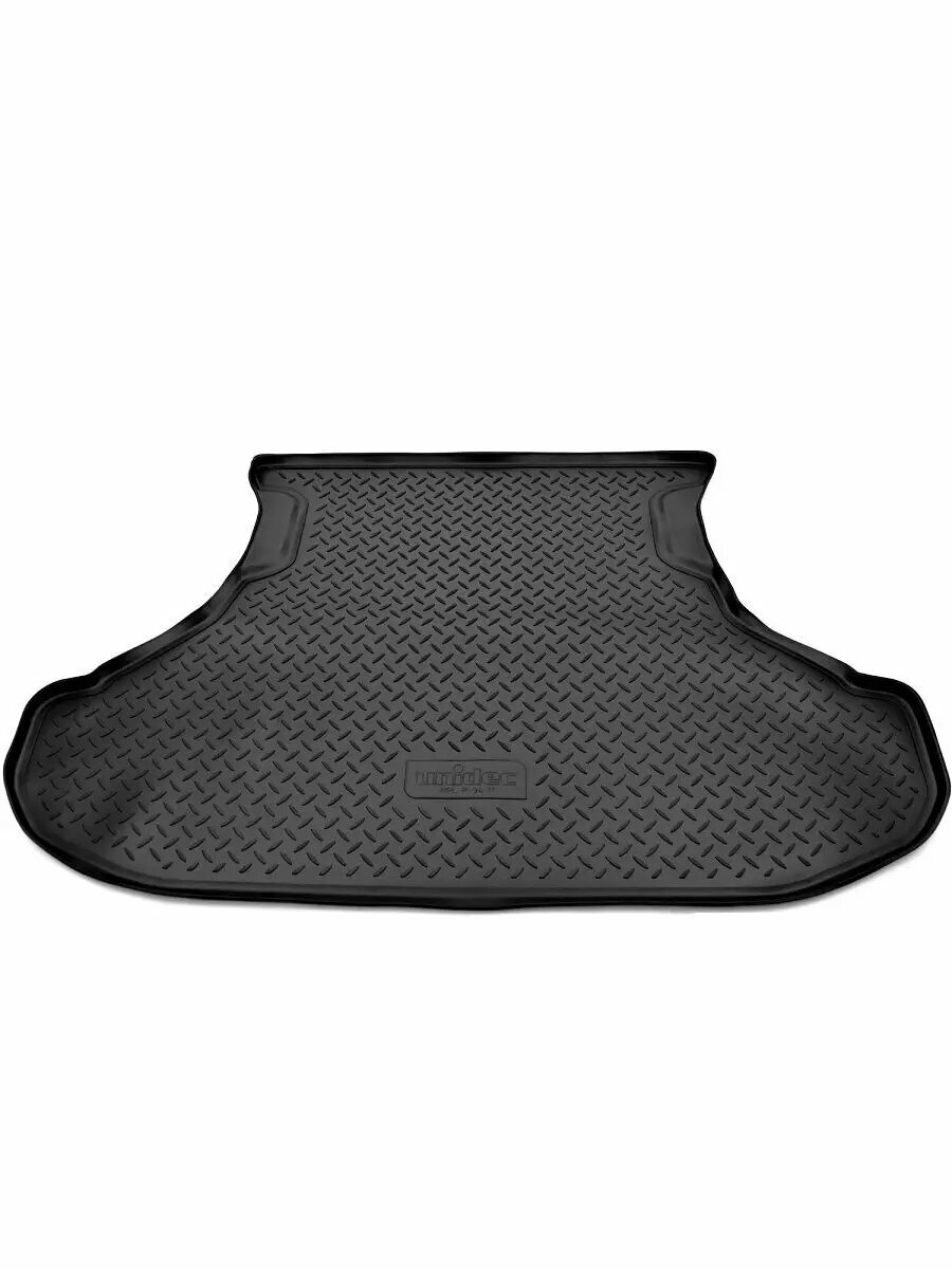 Коврик багажника VAZ 2111