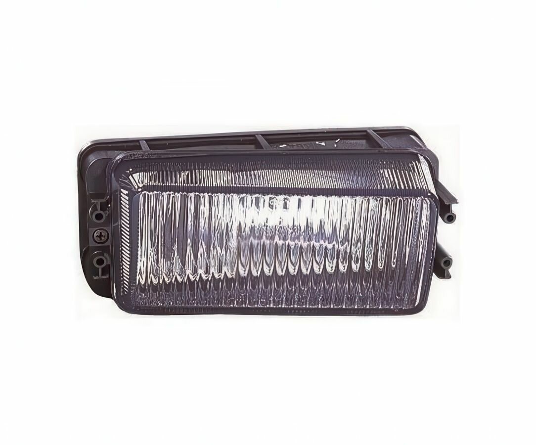 Противотуманная фара правая для Ауди 80 1987-1991, 90 1987-1991, oem 893941700 арт 4412030RUE