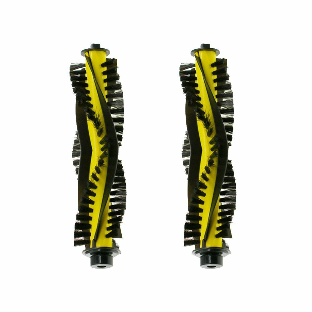 Робот-пылесос NEATSVOR X500/X600 Tesvor T8 M1 S6, сменный комплект аксессуаров, роликовая щетка