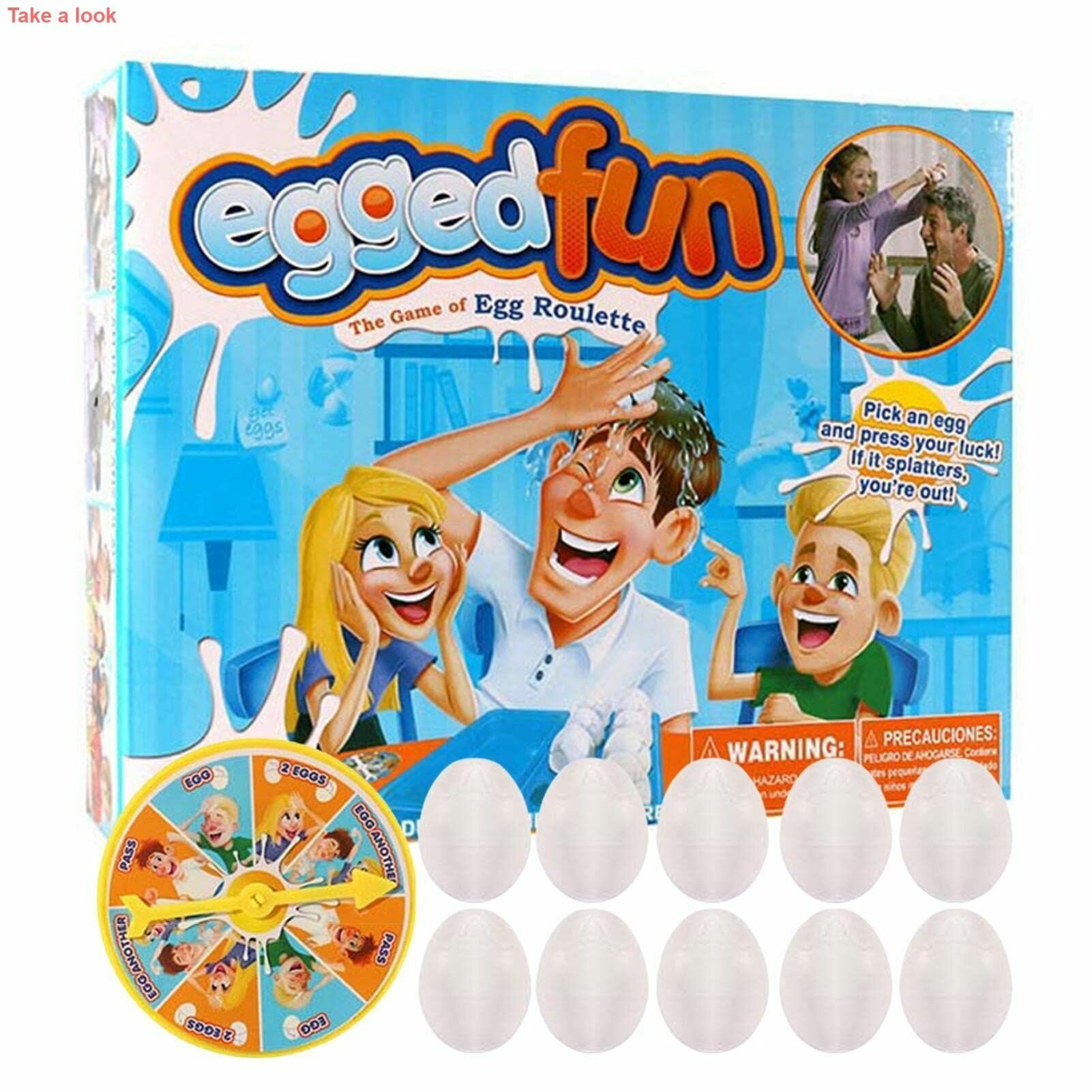 Настольная игра