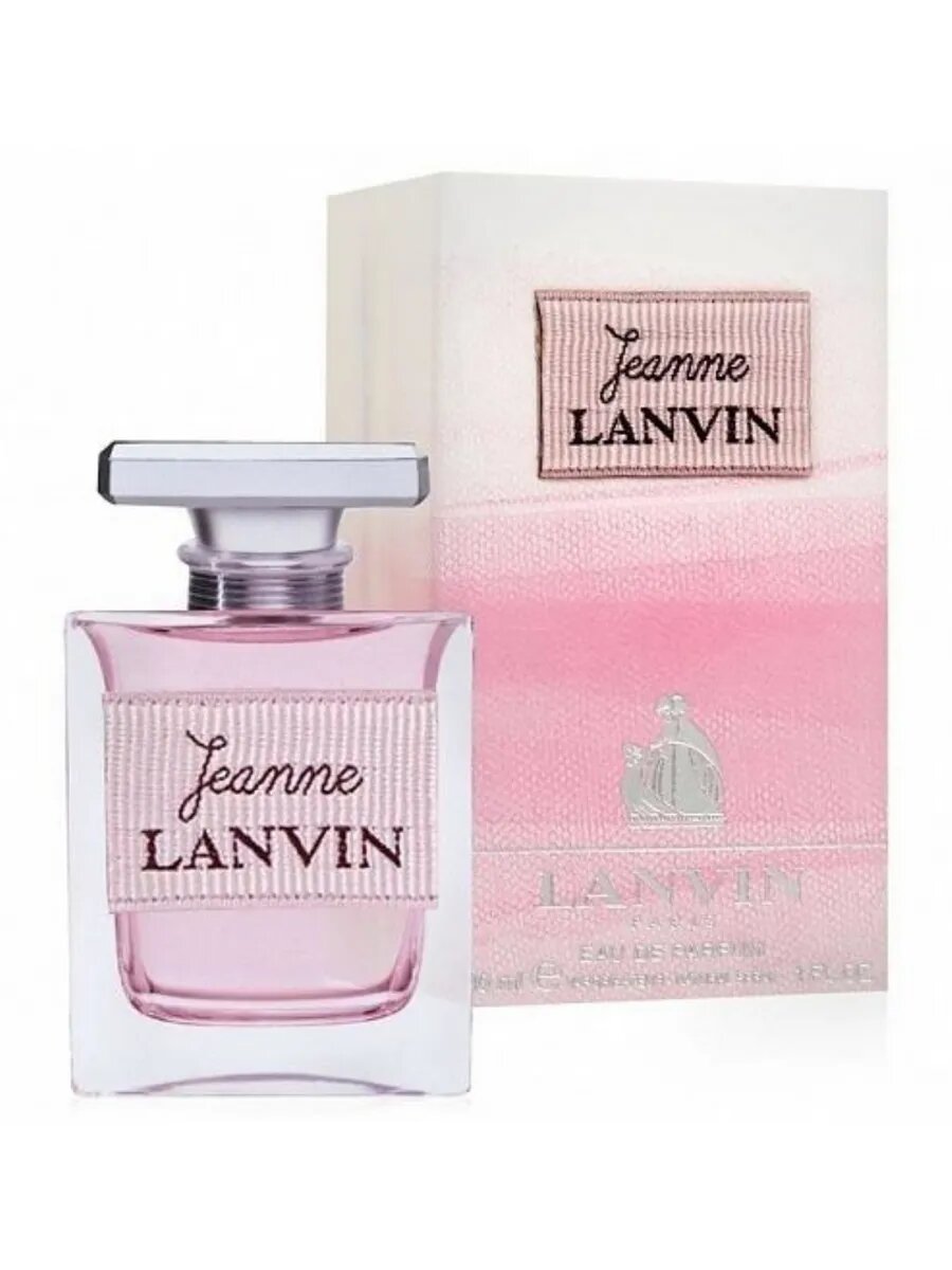 Lanvin Jeanne 30 мл оригинал парфюмерная вода