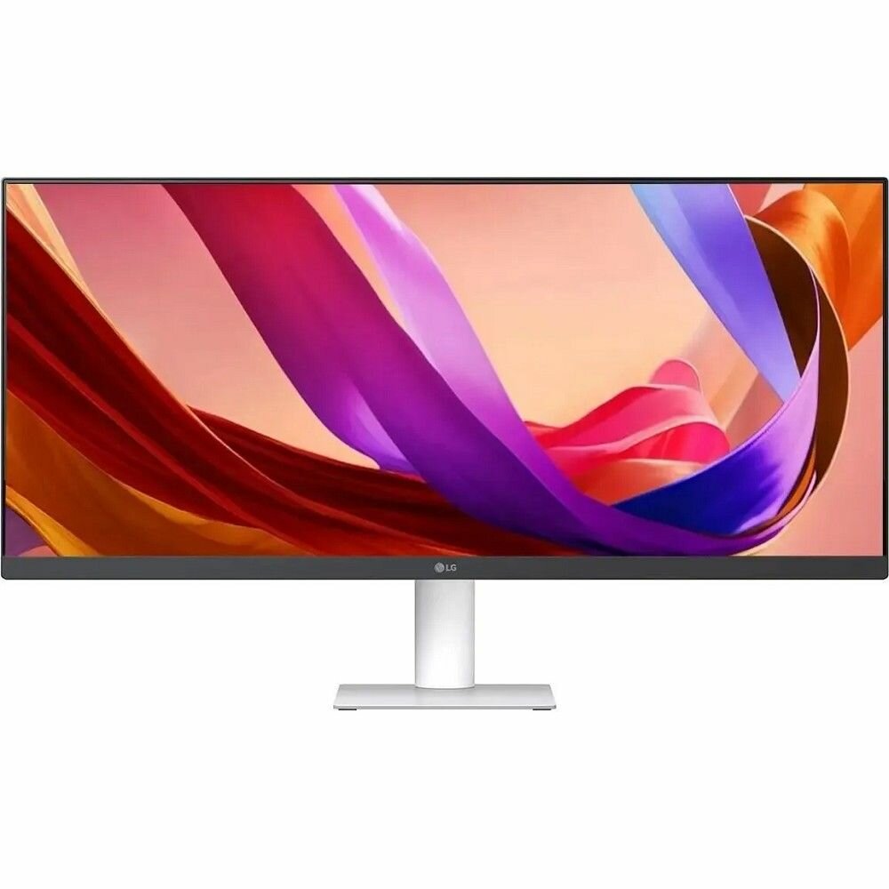 Lg Монитор LCD 29" 29U531A - W UltraWide белый