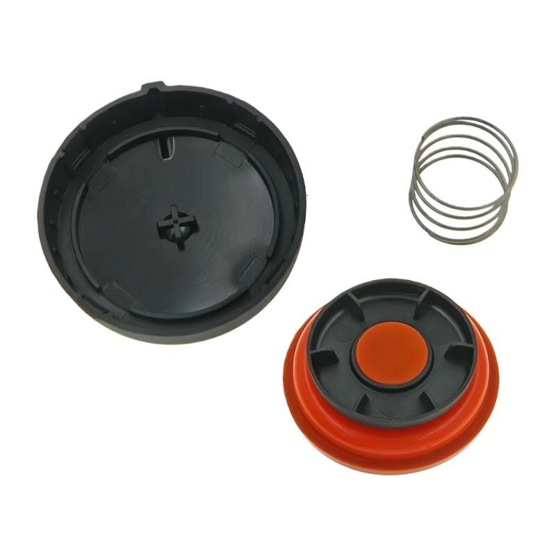 Крышка клапана PCV 03L103469C 03L103469T