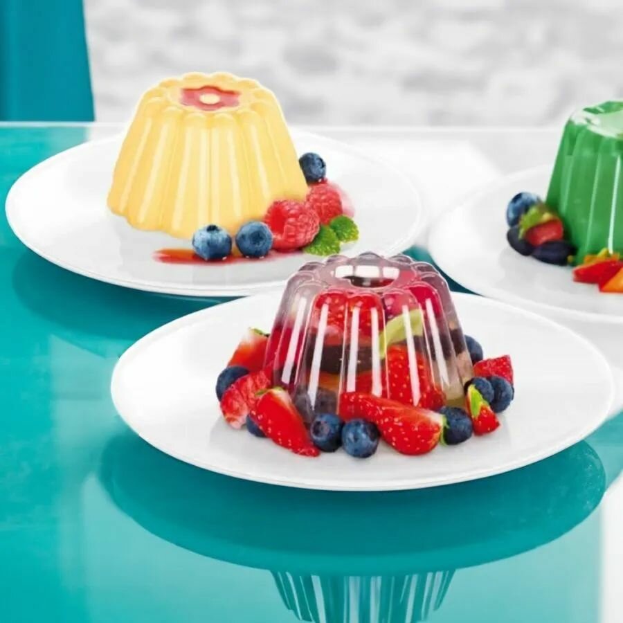 Форма для льда и конфет, 4 шт