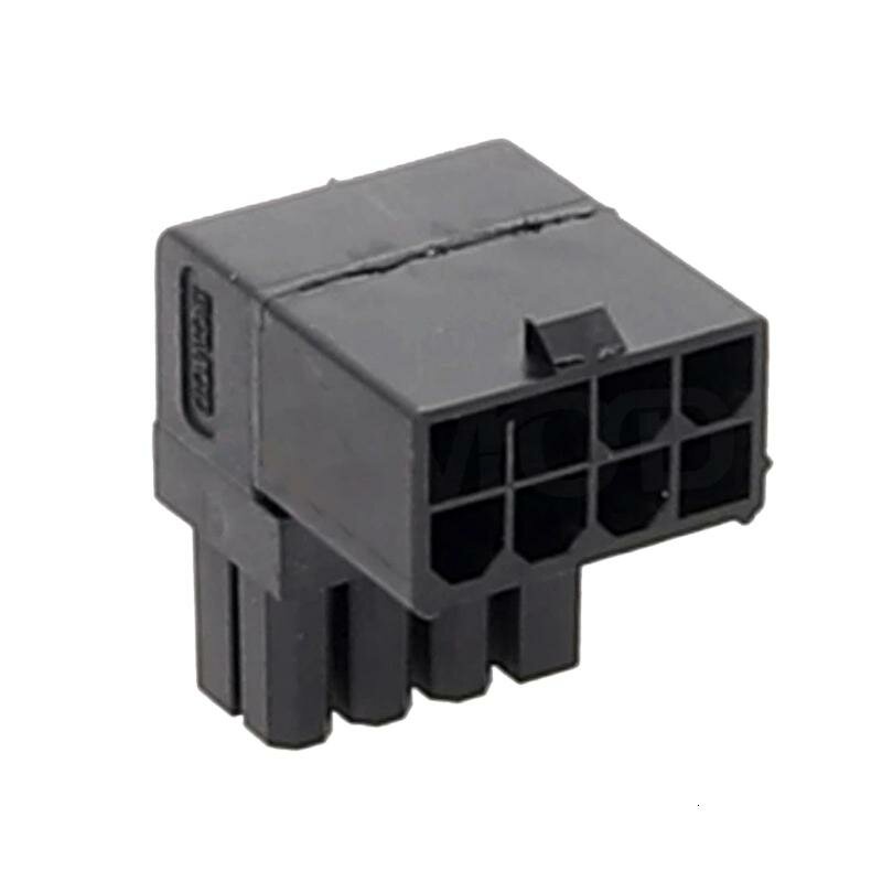 Графический разъём-уголок 90 градусов