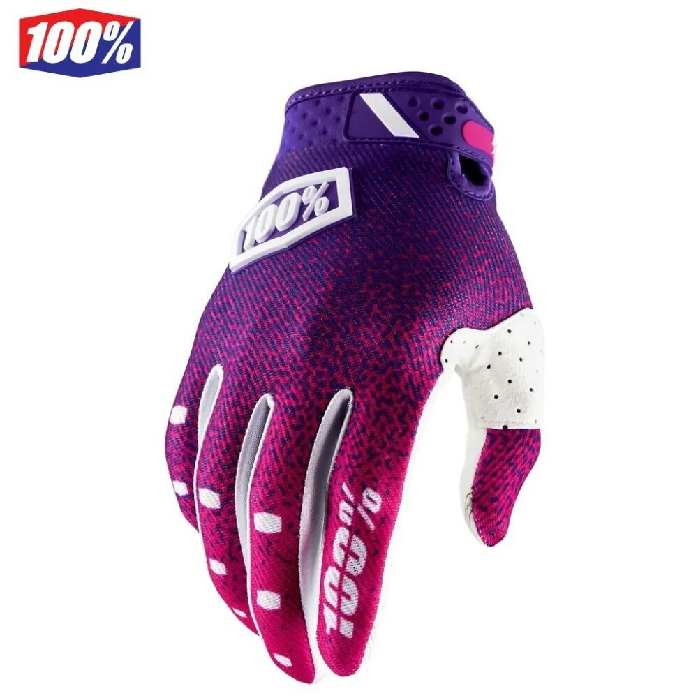 Велоперчатки, размер: XXL