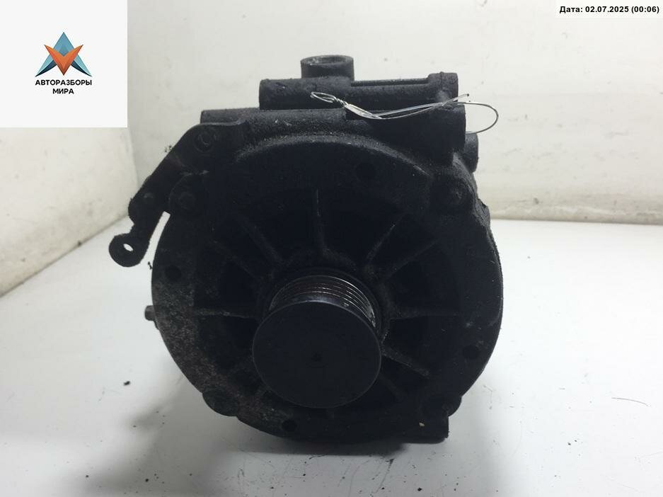 Генератор Mercedes-Benz C-Класс W203/S203/CL203 2003 0001502550