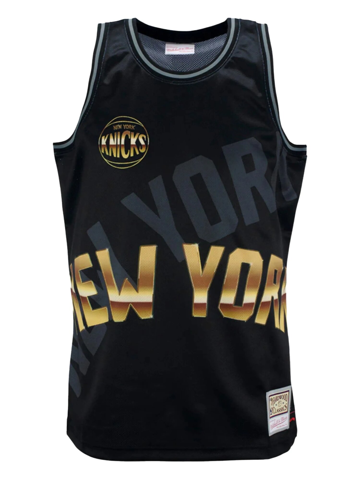 Топ Big Face 4.0 NBA New York Knicks