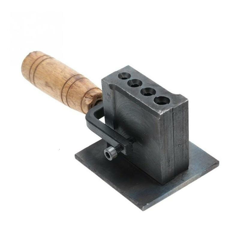 Металлическая форма для ювелирных изделий, S