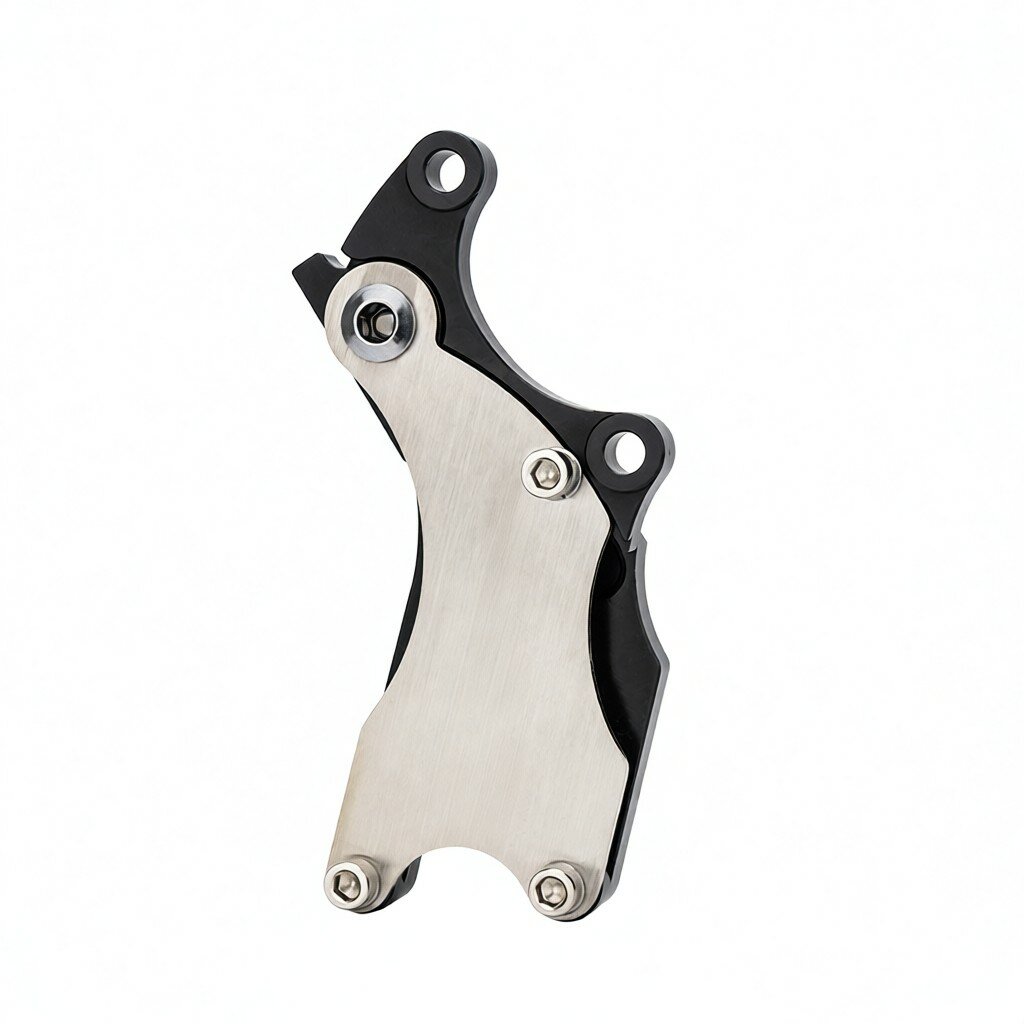 Адаптер для дисковых тормозов велосипеда из алюминиевого сплава, фиксирующее сиденье тормоза, конвертер, аксессуары для тормозов дорожного велосипеда, цвет: черный/красный/синий/фиолетовый/титановый/золотой/многоцветный (по выбору), материал: