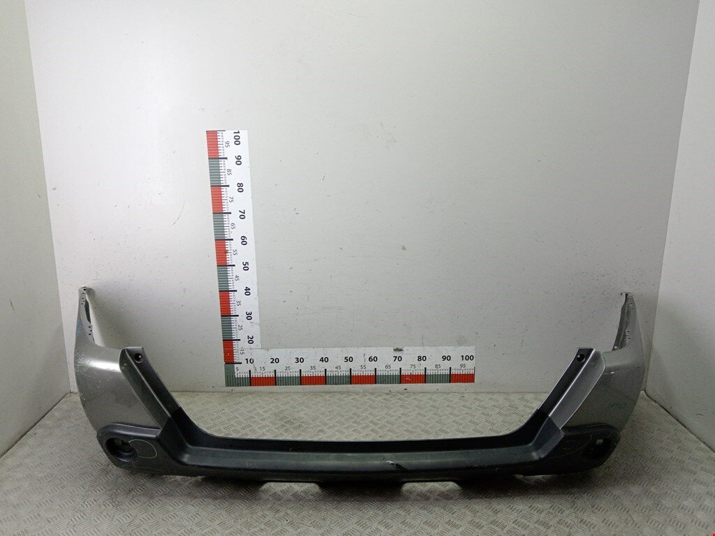 Бампер задний Nissan X-Trail T31 850221DA4H арт. 2271101
