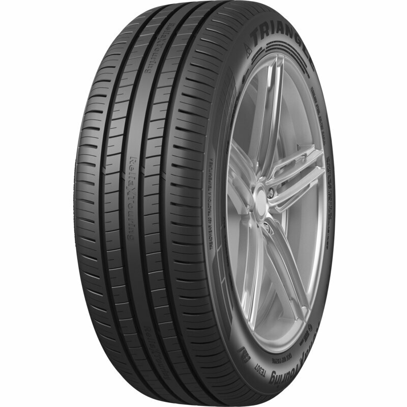 Triangle ReliaX Touring TE307 185/65R15 88H Новая автомобильная бескамерная шина Летняя