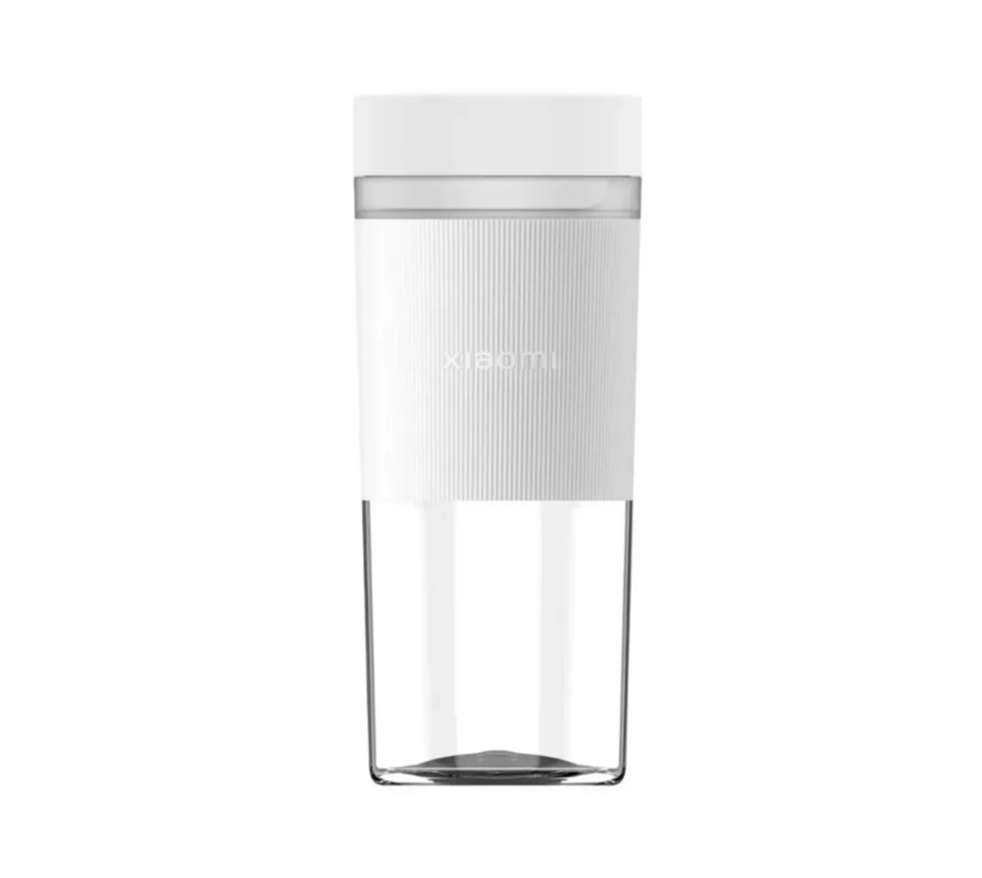 Портативный блендер Xiaomi Mijia Portable Juicer Cup 2 MJZZB02PL, 45 Вт, белый