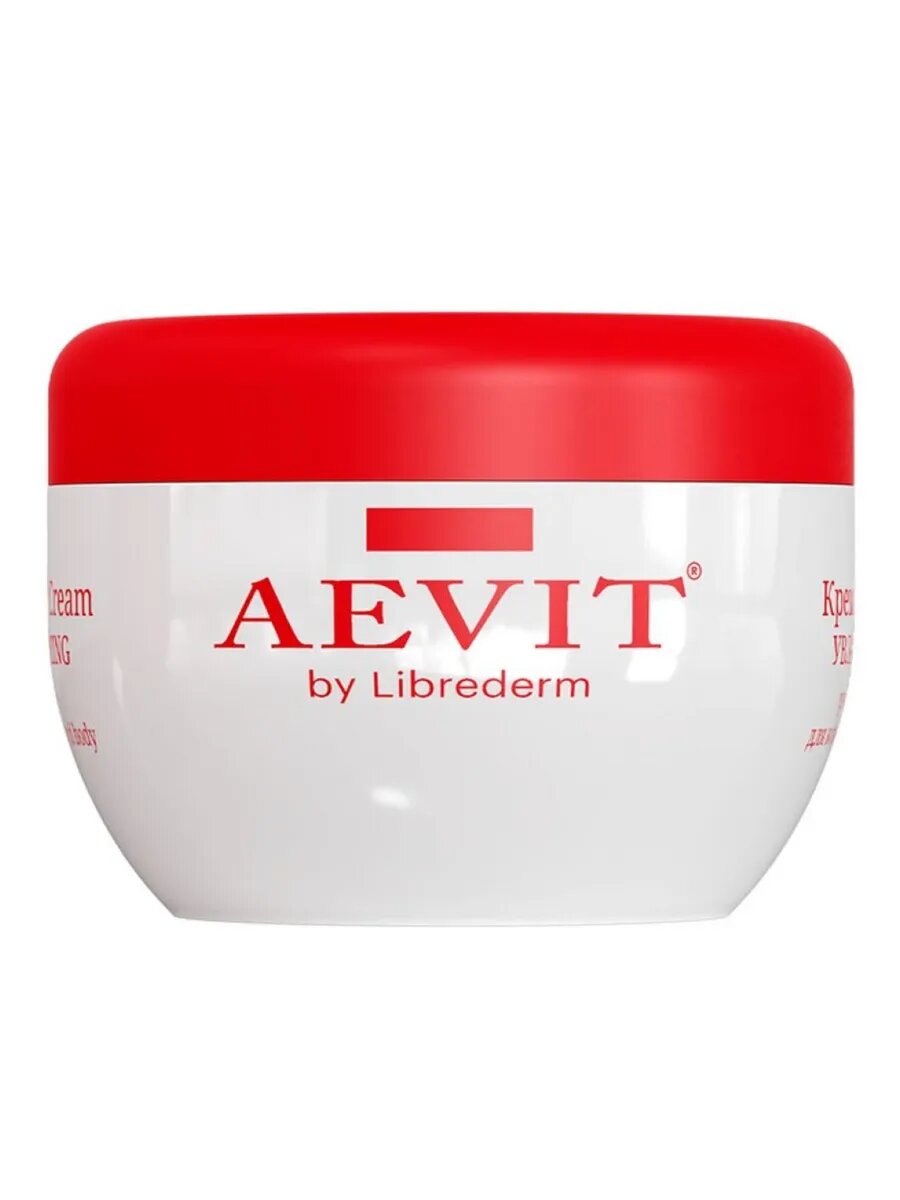 Крем Либре дерм Aevit Soft увлажняющий 200 мл