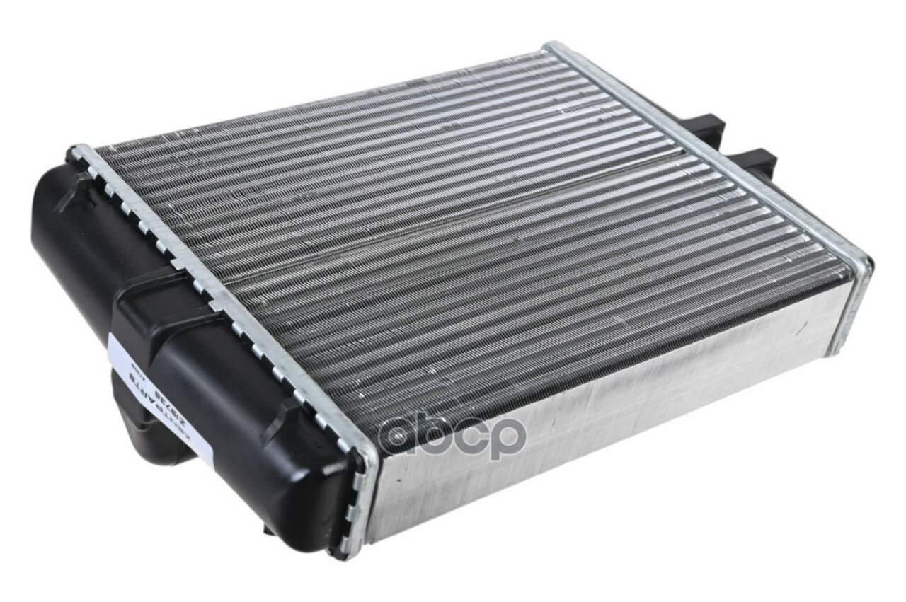 Радиатор печки! MB W210/S210 all 95> ZENTPARTS арт. Z19738