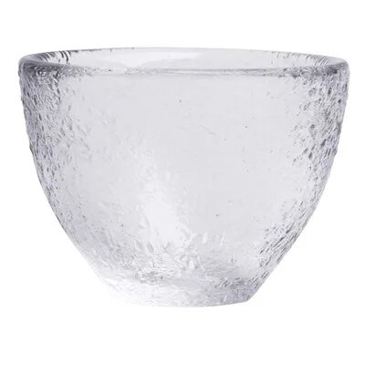 Саке-чаша стеклянная, Цвет: B-1Cup