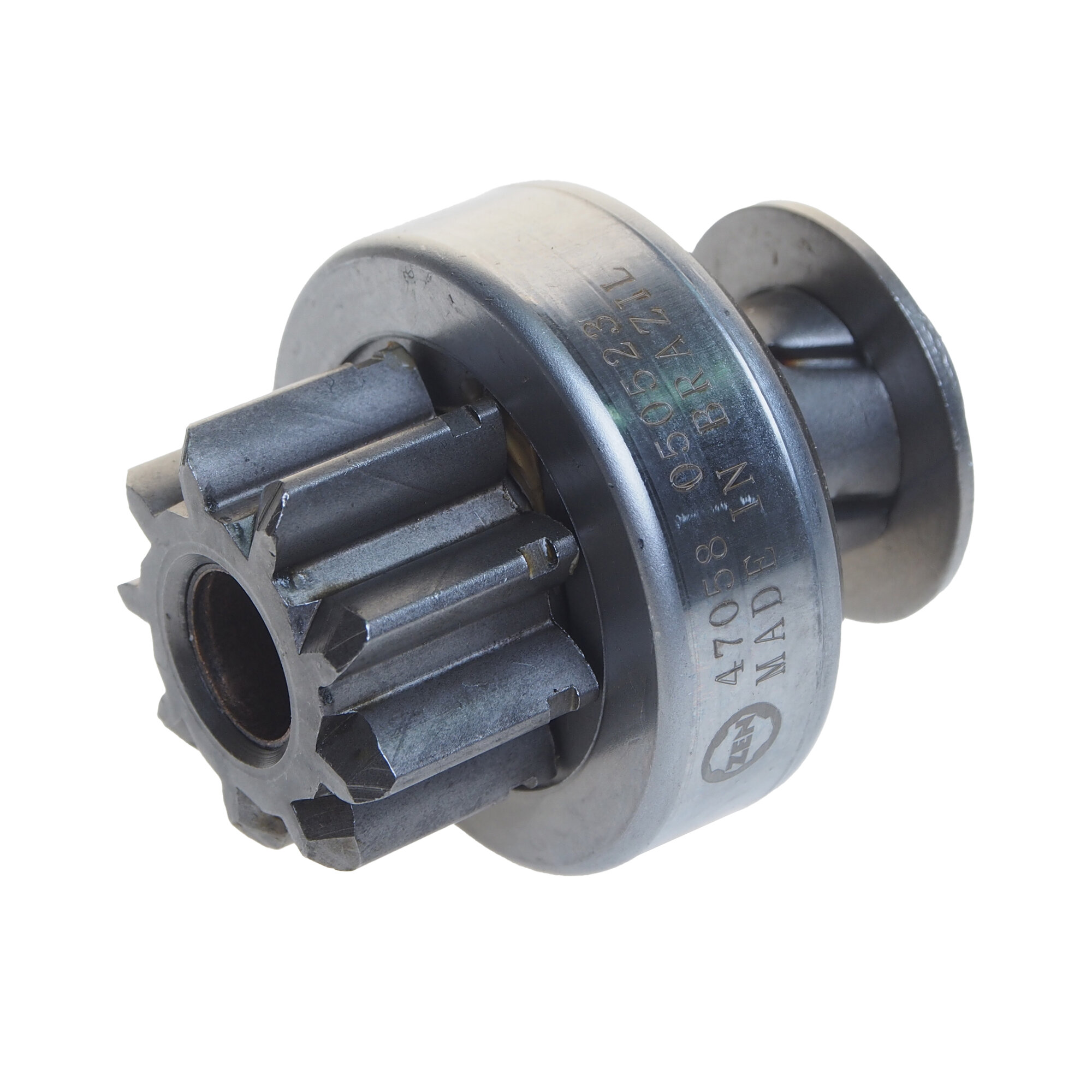 Привод стартера TOYOTA (бендикс) MEAT&DORIA