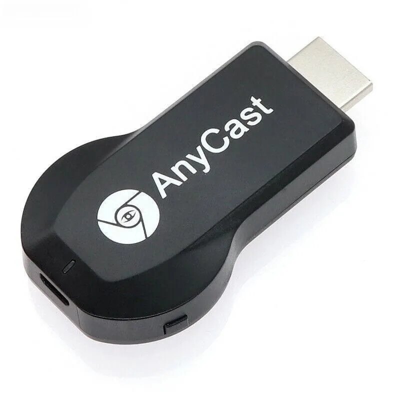 AnyCast M12 Plus WiFi-приемник Airplay Display Miracast HDMI TV DLNA 1080P PH