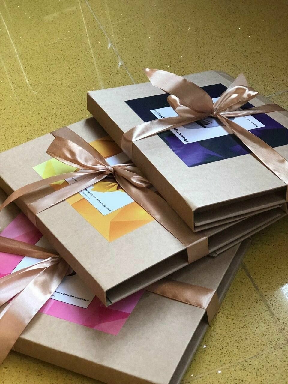 3D картонный конструктор "Лошадка" — фото 1