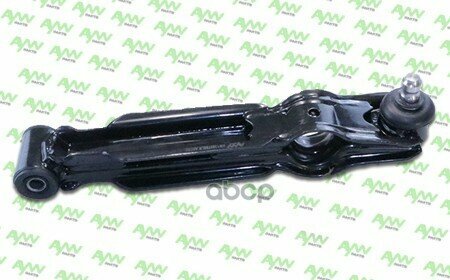 Рычаг подвески передний нижний L/R CHEVROLET Matiz/Spark 0.8-1.0 05>, DAEWOO Matiz 0.8-1.0 98>/Tico 0.8 95-00 AYWIparts арт. .