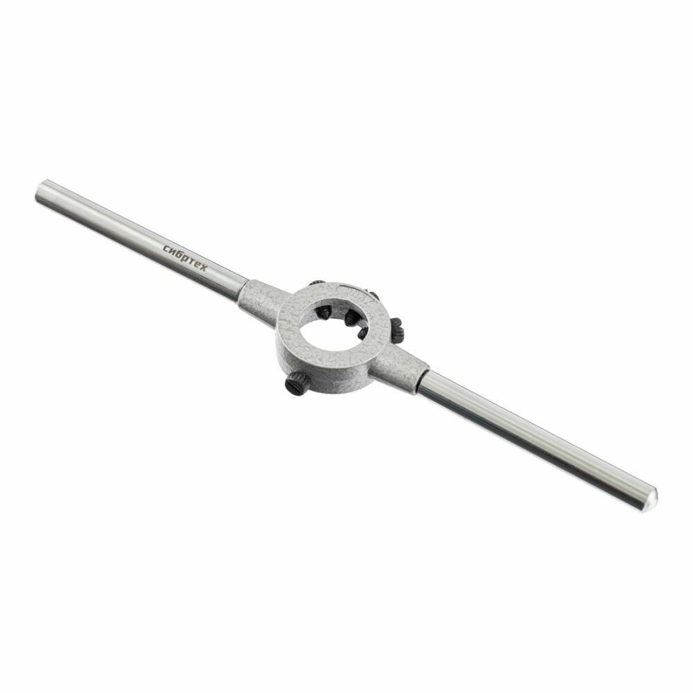 Плашкодержатель Сибртех до 20 мм