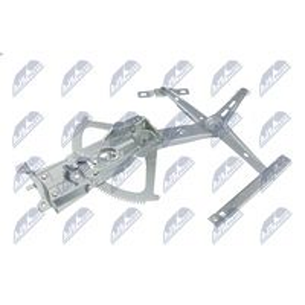 NTY EPS-PL-011 стеклоподьемник стекла левый передни Opel (Опель) Astra (Астра) h 04-09 / прав перед