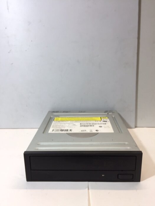 Пишущий привод DVD-RW Optiarc AD-7190A IDE черный