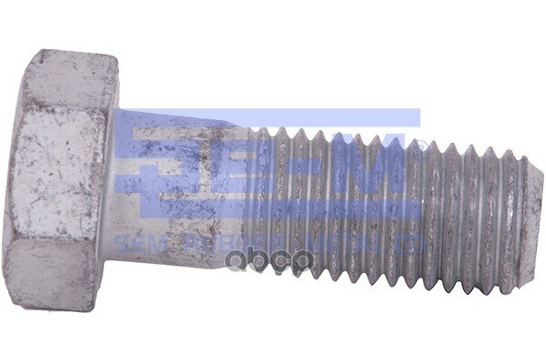 Болт суппорта! M20x57 Scania Se-M арт. 16175