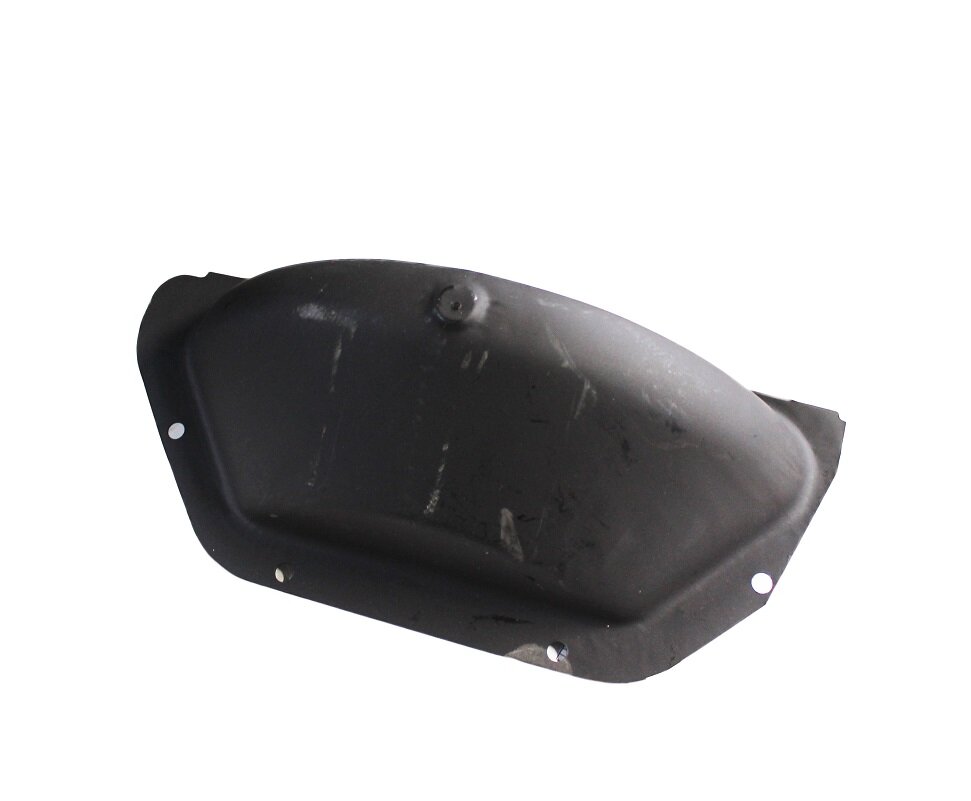 Картер сцепления для а/м ГазЕЛЬ, Соболь (дв. 4216, 4215) (нижняя часть) (УМЗ)