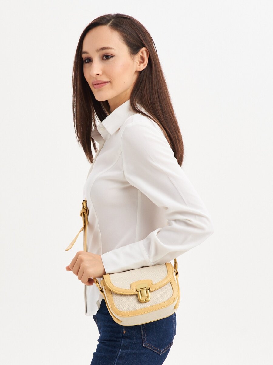 Сумка кросс-боди