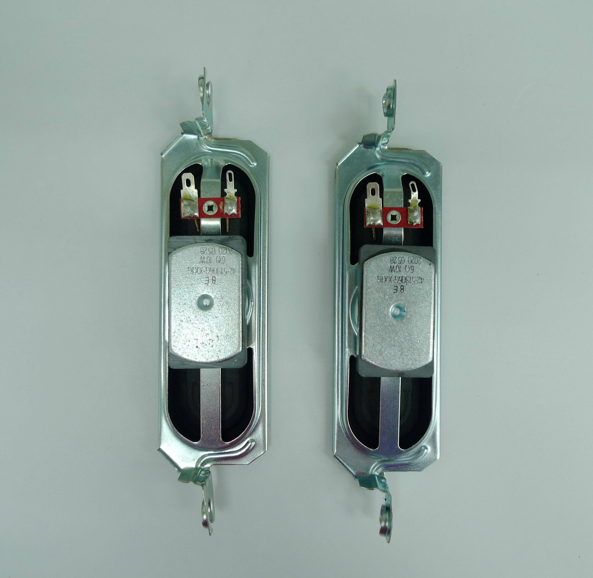 Динамики 42-51306G-XX1G для Artel 32AH90G Smart 2018 LED (снятый, оригинал)