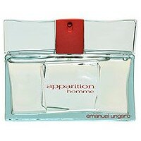 Туалетная вода Emanuel Ungaro Apparition Homme 50 мл