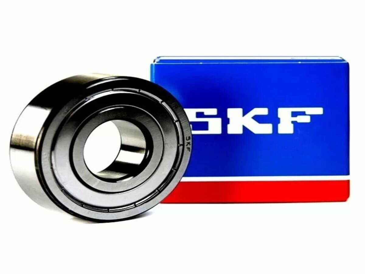 Подшипник SKF 6314-2Z — фото 1