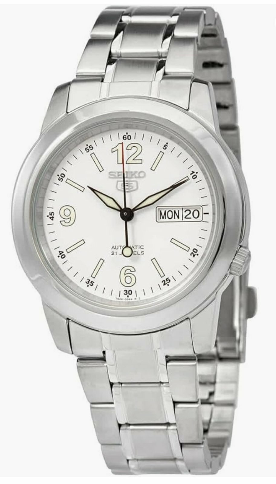 Наручные часы SEIKO 5